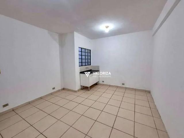 Kitnet / Stúdio para Locação em Sorocaba/SP Jardim Maria Eugênia 1 Quartos