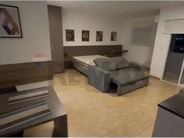 Kitnet / Stúdio para Locação em Sorocaba/SP Jardim América 1 Quartos