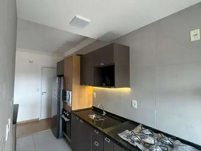 Kitnet / Stúdio para Locação em Sorocaba/SP Jardim América 1 Quartos