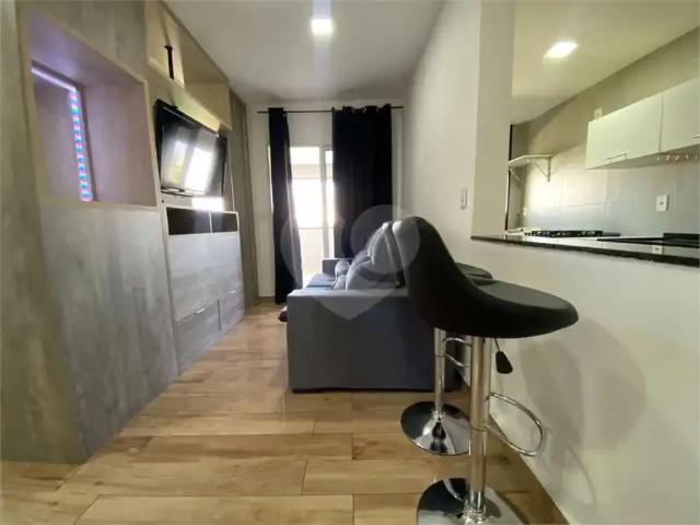 Kitnet / Stúdio para Locação em Sorocaba/SP Jardim América 1 Quartos