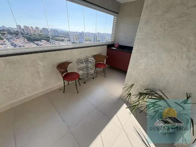 Kitnet / Stúdio para Locação em Sorocaba/SP Jardim América 1 Quartos