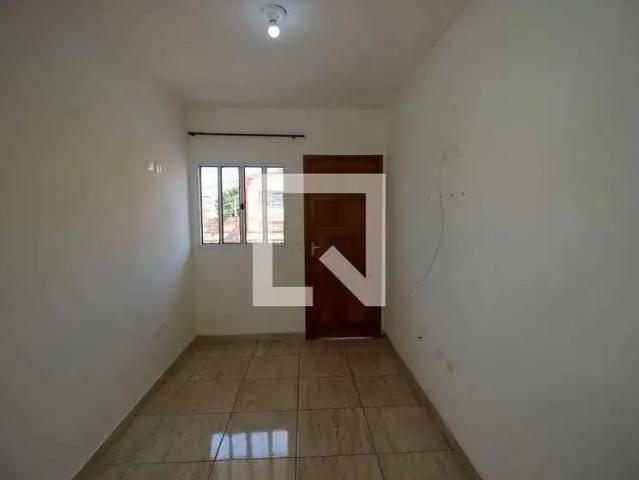 Kitnet / Stúdio para Locação em Sorocaba/SP Jardim Ana Maria 1 Quartos
