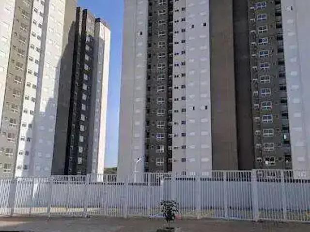 Kitnet / Stúdio para Locação em Sorocaba/SP Jardim Betânia 1 Quartos