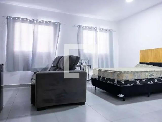 Kitnet / Stúdio para Locação em Sorocaba/SP Jardim do Paço 1 Quartos