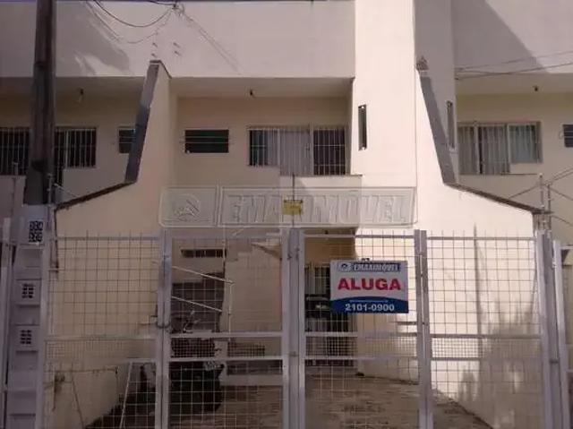 Kitnet / Stúdio para Locação em Sorocaba/SP Jardim Europa 1 Quartos