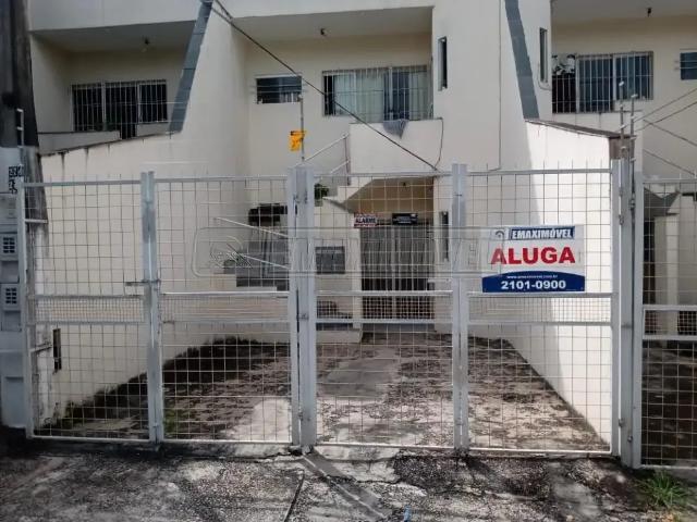 Kitnet / Stúdio para Locação em Sorocaba/SP Jardim Europa 1 Quartos