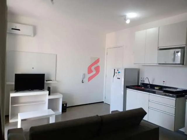 Kitnet / Stúdio para Locação em Sorocaba/SP Jardim Faculdade 1 Quartos