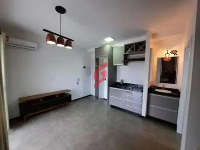 Kitnet / Stúdio para Locação em Sorocaba/SP Jardim Faculdade 1 Quartos