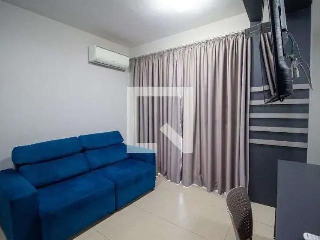 Kitnet / Stúdio para Locação em Sorocaba/SP Jardim Faculdade 1 Quartos