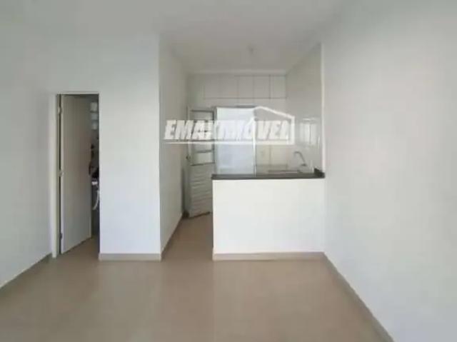 Kitnet / Stúdio para Locação em Sorocaba/SP Jardim Gonçalves 1 Quartos