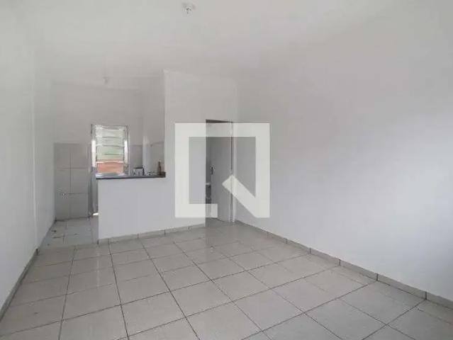 Kitnet / Stúdio para Locação em Sorocaba/SP Jardim Piratininga 1 Quartos