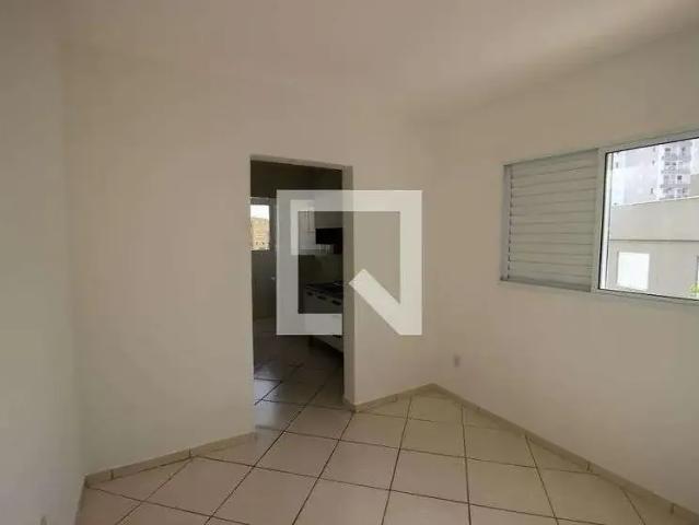 Kitnet / Stúdio para Locação em Sorocaba/SP Jardim Piratininga 1 Quartos
