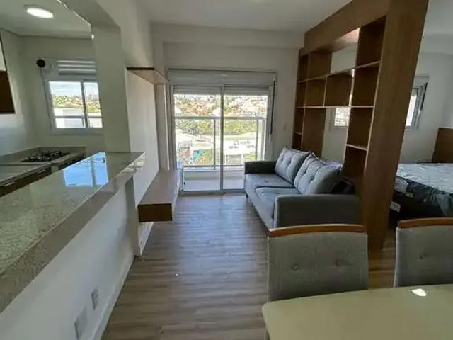 Kitnet / Stúdio para Locação em Sorocaba/SP Jardim Portal da Colina 1 Quartos