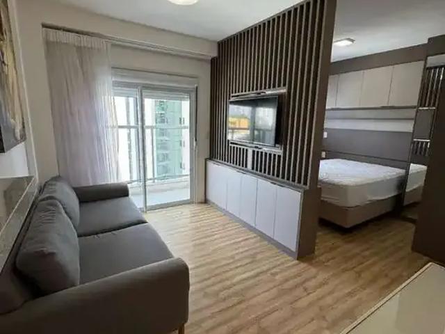 Kitnet / Stúdio para Locação em Sorocaba/SP Jardim Portal da Colina 1 Quartos