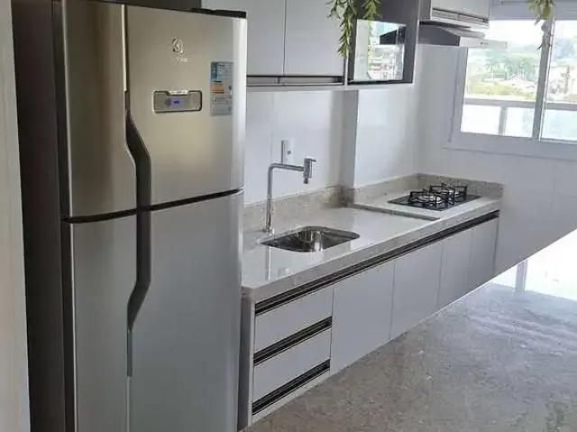 Kitnet / Stúdio para Locação em Sorocaba/SP Jardim Portal da Colina 1 Quartos