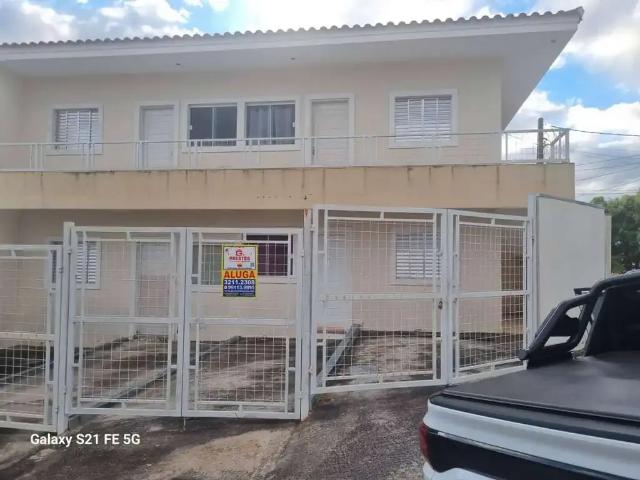 Kitnet / Stúdio para Locação em Sorocaba/SP Jardim Residencial Martinez 1 Quartos