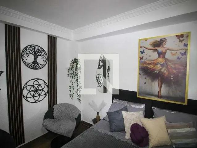 Kitnet / Stúdio para Locação em Sorocaba/SP Jardim Saira 1 Quartos