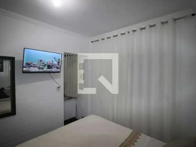 Kitnet / Stúdio para Locação em Sorocaba/SP Jardim Saira 1 Quartos