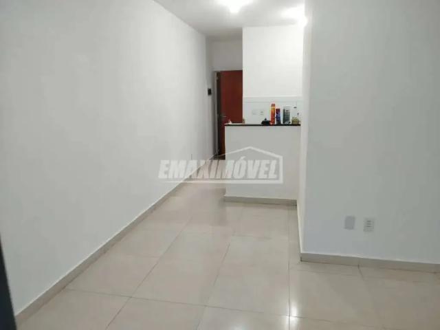 Kitnet / Stúdio para Locação em Sorocaba/SP Jardim Santa Esmeralda 1 Quartos