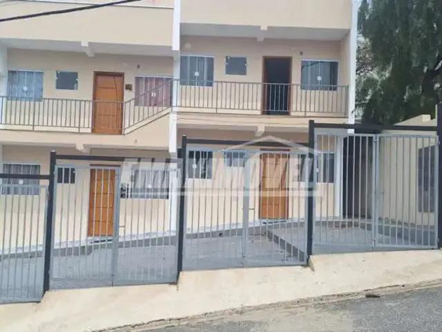 Kitnet / Stúdio para Locação em Sorocaba/SP Jardim Santa Fé 1 Quartos