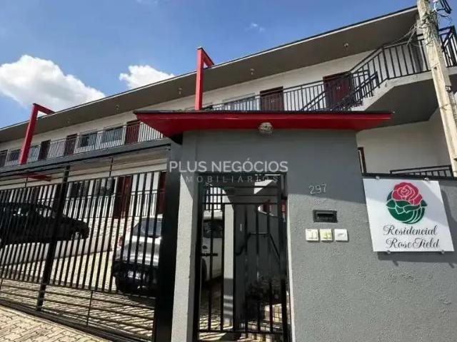 Kitnet / Stúdio para Locação em Sorocaba/SP Jardim Santa Rosália 1 Quartos