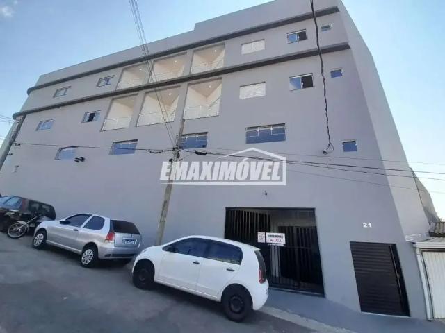 Kitnet / Stúdio para Locação em Sorocaba/SP Jardim Simus 1 Quartos