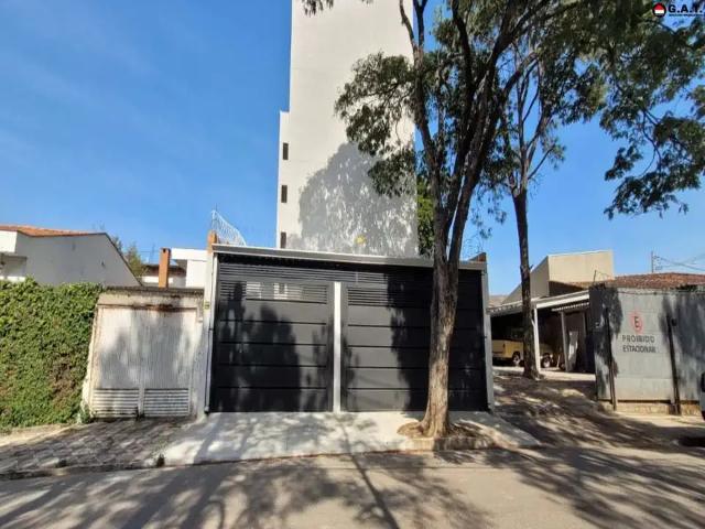 Kitnet / Stúdio para Locação em Sorocaba/SP Jardim Sorocabano 1 Quartos