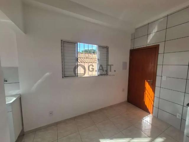 Kitnet / Stúdio para Locação em Sorocaba/SP Jardim Vergueiro 1 Quartos