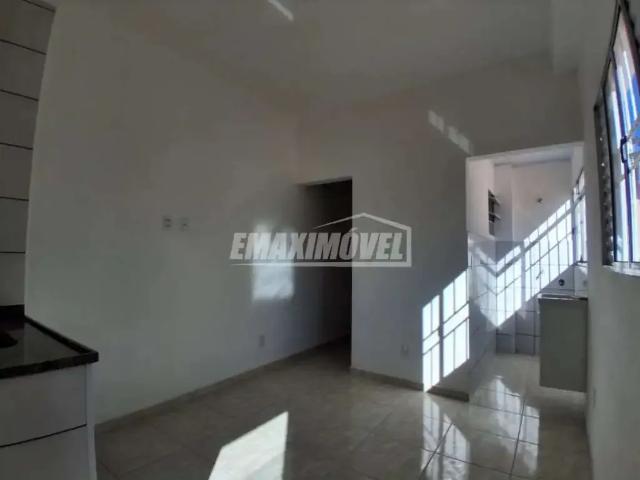 Kitnet / Stúdio para Locação em Sorocaba/SP Jardim Vergueiro 1 Quartos