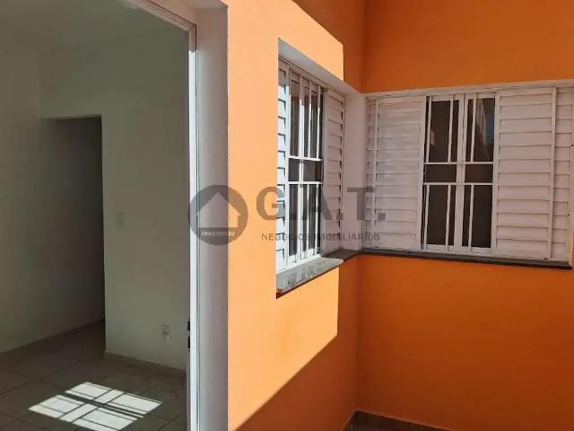 Kitnet / Stúdio para Locação em Sorocaba/SP Jardim Vergueiro 1 Quartos