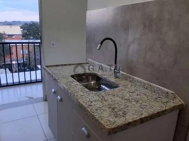 Kitnet / Stúdio para Locação em Sorocaba/SP Jardim Wanel Ville V 1 Quartos