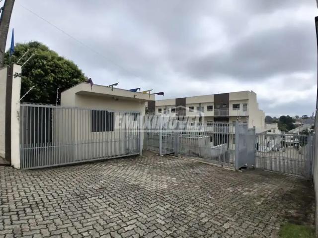 Kitnet / Stúdio para Locação em Sorocaba/SP Lopes de Oliveira 1 Quartos