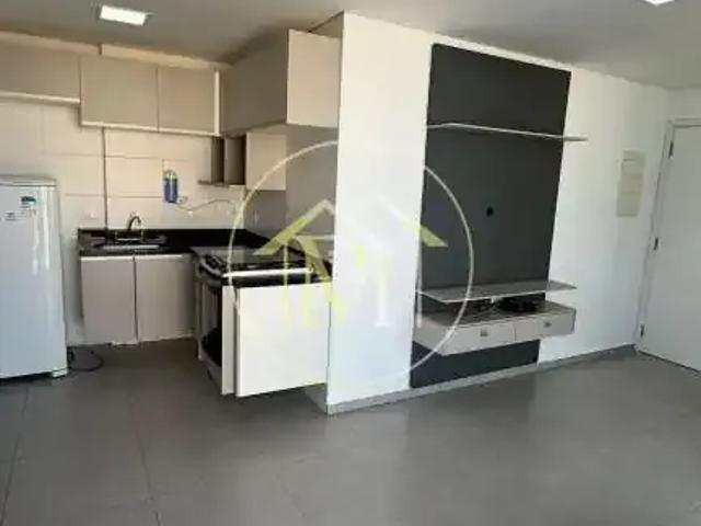 Kitnet / Stúdio para Locação em Sorocaba/SP Parque Campolim 1 Quartos