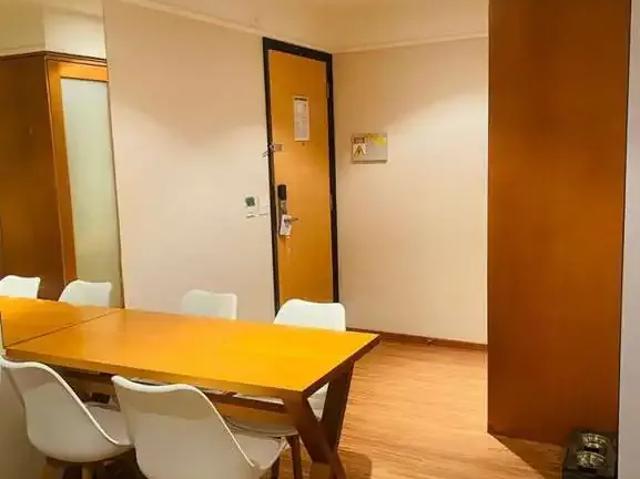 Kitnet / Stúdio para Locação em Sorocaba/SP Parque Campolim 1 Quartos