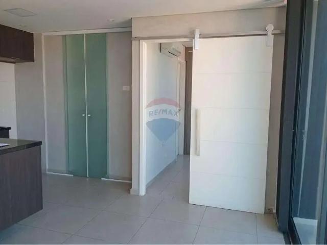 Kitnet / Stúdio para Locação em Sorocaba/SP Parque Campolim 1 Quartos