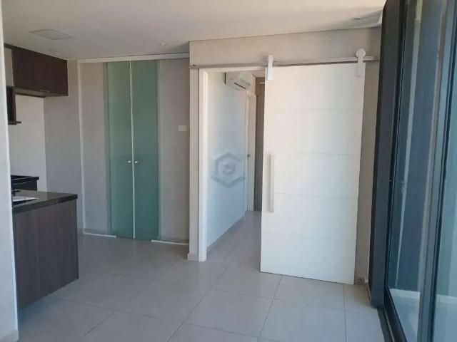 Kitnet / Stúdio para Locação em Sorocaba/SP Parque Campolim 1 Quartos