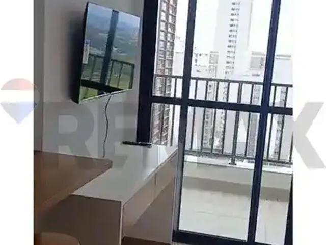 Kitnet / Stúdio para Locação em Sorocaba/SP Parque Campolim 1 Quartos