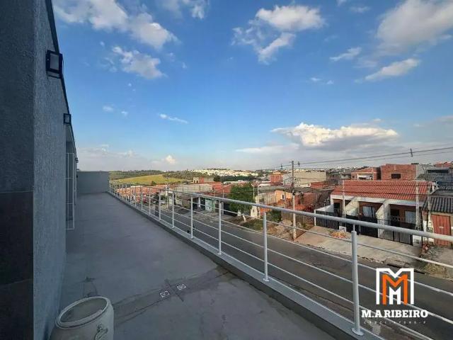 Kitnet / Stúdio para Locação em Sorocaba/SP Parque São Bento