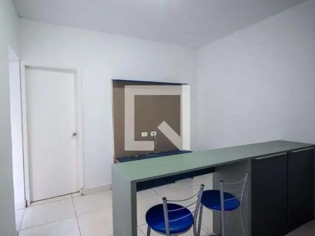Kitnet / Stúdio para Locação em Sorocaba/SP Parque São Bento 1 Quartos