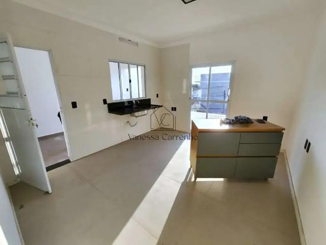 Kitnet / Stúdio para Locação em Sorocaba/SP Retiro São João 1 Quartos