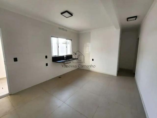 Kitnet / Stúdio para Locação em Sorocaba/SP Retiro São João 1 Quartos