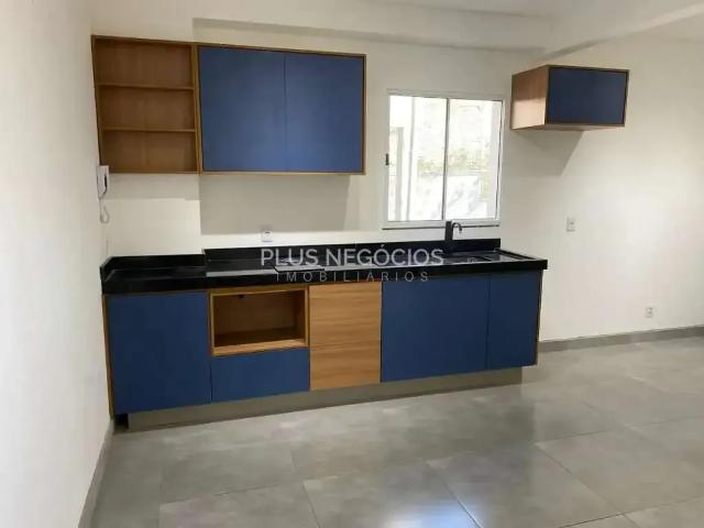 Kitnet / Stúdio para Locação em Sorocaba/SP Retiro São João 1 Quartos