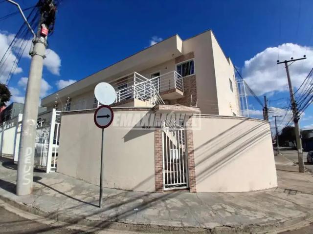 Kitnet / Stúdio para Locação em Sorocaba/SP Wanel Ville 1 Quartos