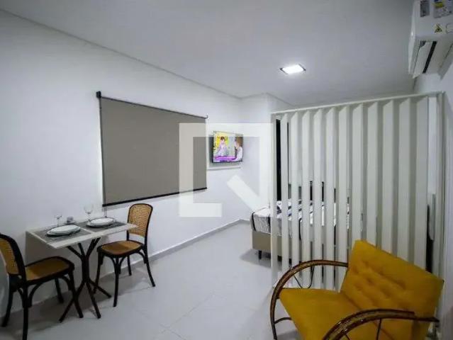 Kitnet / Stúdio para Locação em Sorocaba/SP Vila Trujillo 1 Quartos