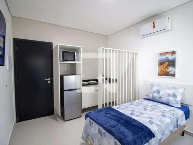 Kitnet / Stúdio para Locação em Sorocaba/SP Vila Trujillo 1 Quartos