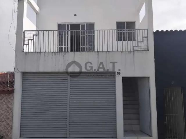 Kitnet / Stúdio para Locação em Sorocaba/SP Vila Augusta 1 Quartos