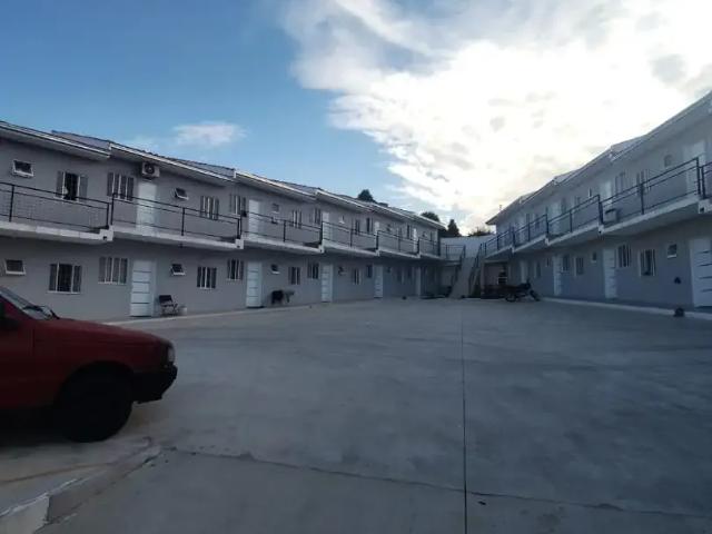 Kitnet / Stúdio para Locação em Sorocaba/SP Vila Barão 1 Quartos