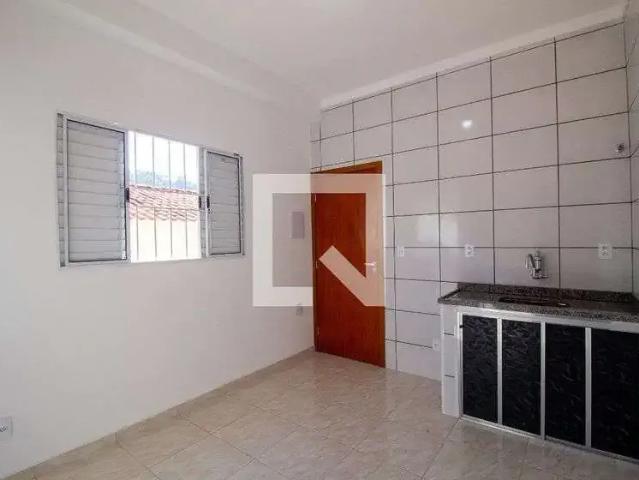 Kitnet / Stúdio para Locação em Sorocaba/SP Vila Boa Vista 1 Quartos