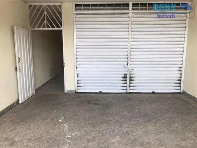 Kitnet / Stúdio para Locação em Sorocaba/SP Vila Carvalho 1 Quartos