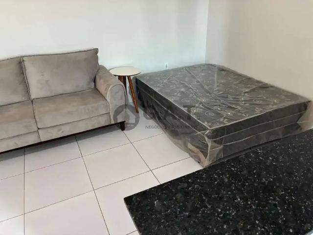 Kitnet / Stúdio para Locação em Sorocaba/SP Vila Fiori 1 Quartos